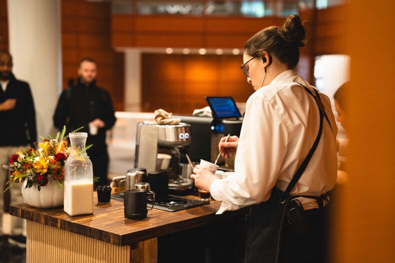 Curo Coffee – Brewed with Care